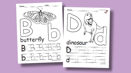 Series Overview - Red Rocket Readers