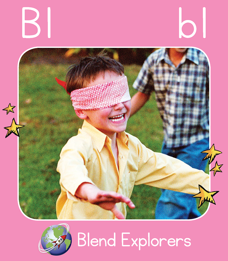 Phonics Overview - Red Rocket Readers