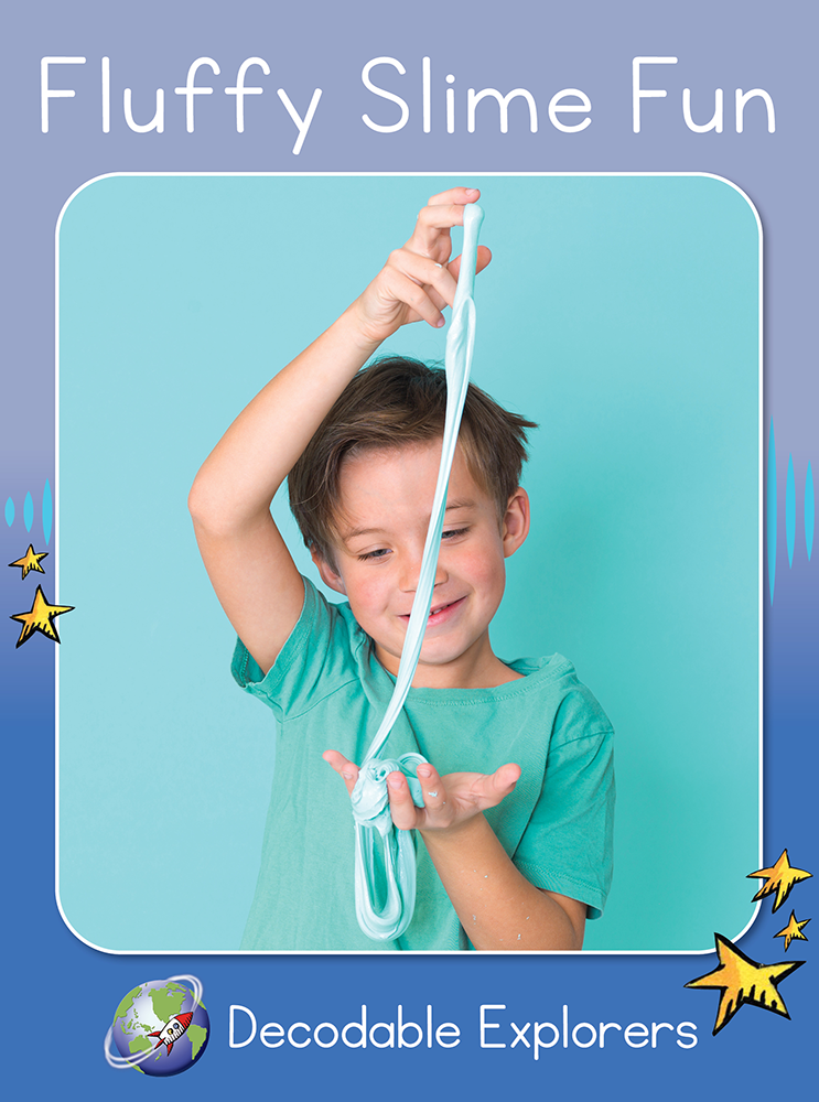 Phonics Overview - Red Rocket Readers