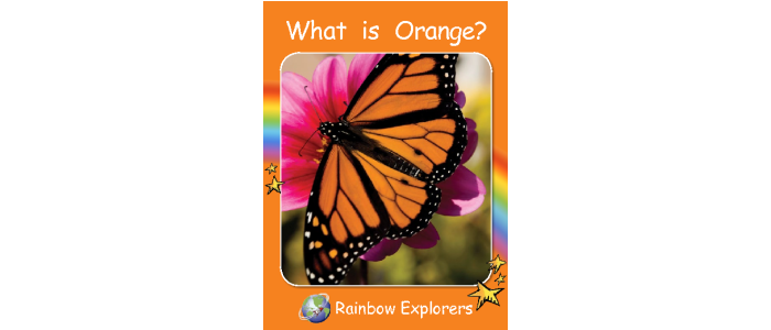 Red Rocket Readers - leveled reading books