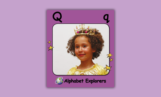 Phonics Overview - Red Rocket Readers