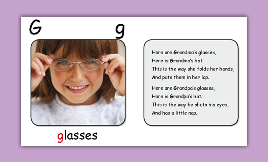 Series Overview - Red Rocket Readers