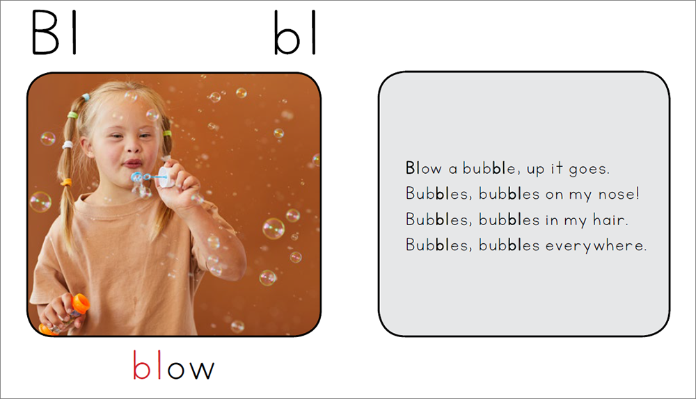 Phonics Overview - Red Rocket Readers