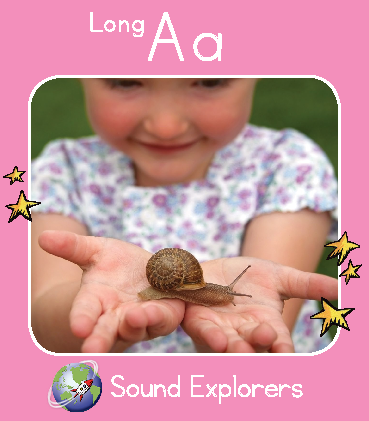 Phonics Overview - Red Rocket Readers