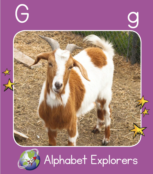 Phonics Overview - Red Rocket Readers