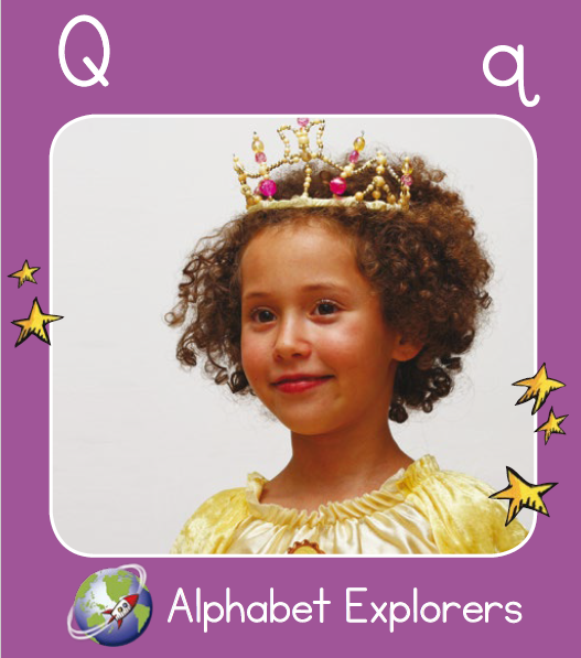 Phonics Overview - Red Rocket Readers