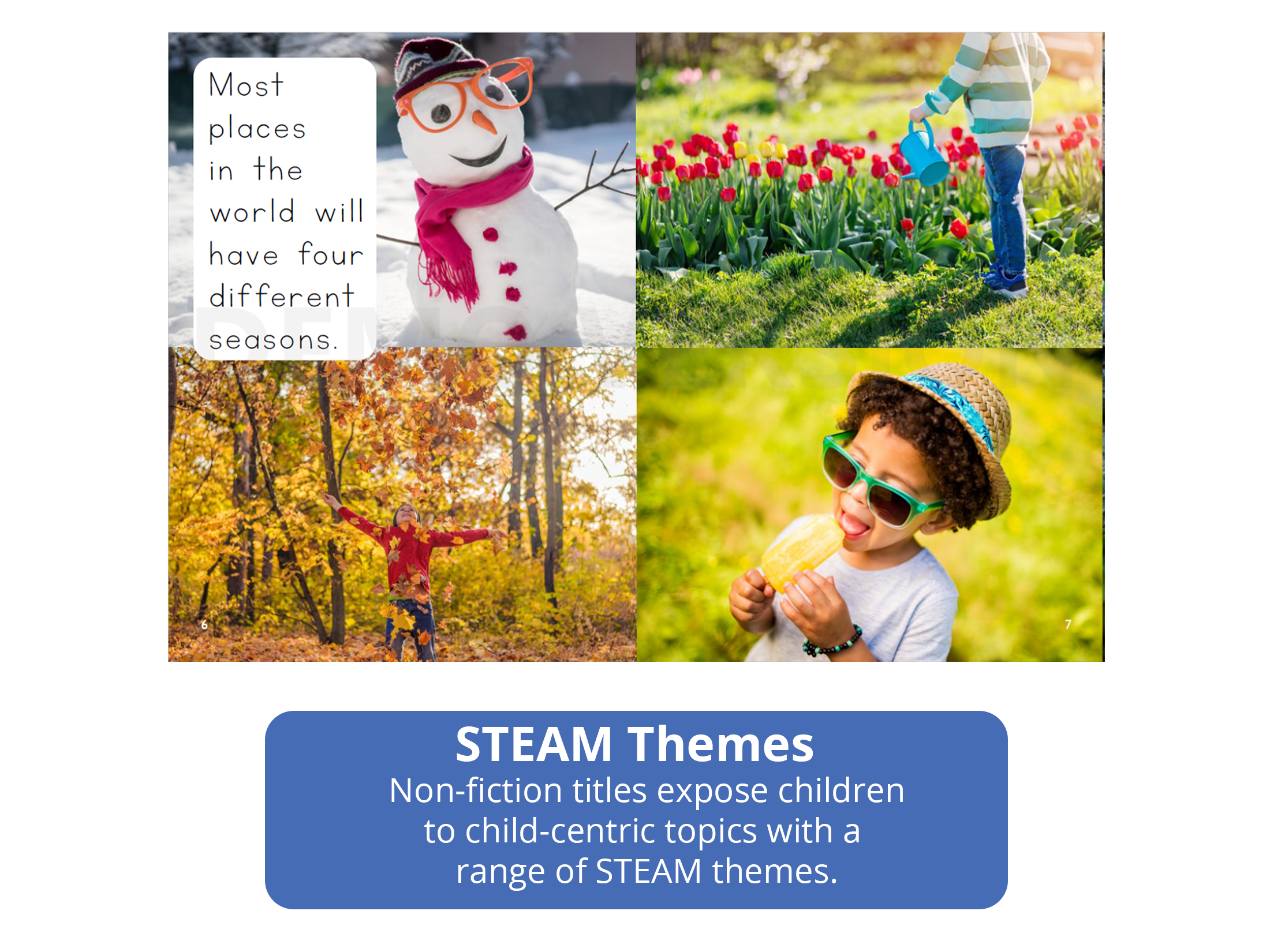 Phonics Overview - Red Rocket Readers