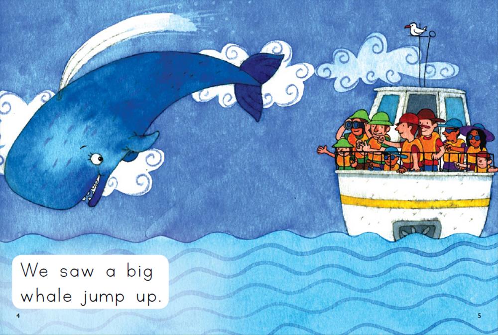 Decodable Explorers Phonics Program | Red Rocket Readers